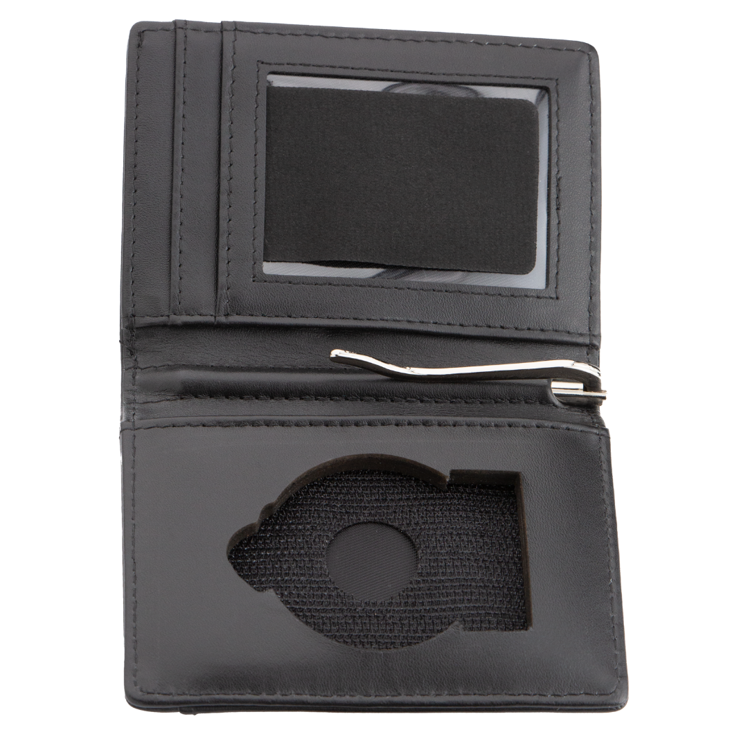 2023 Toronto Police Badge Wallet