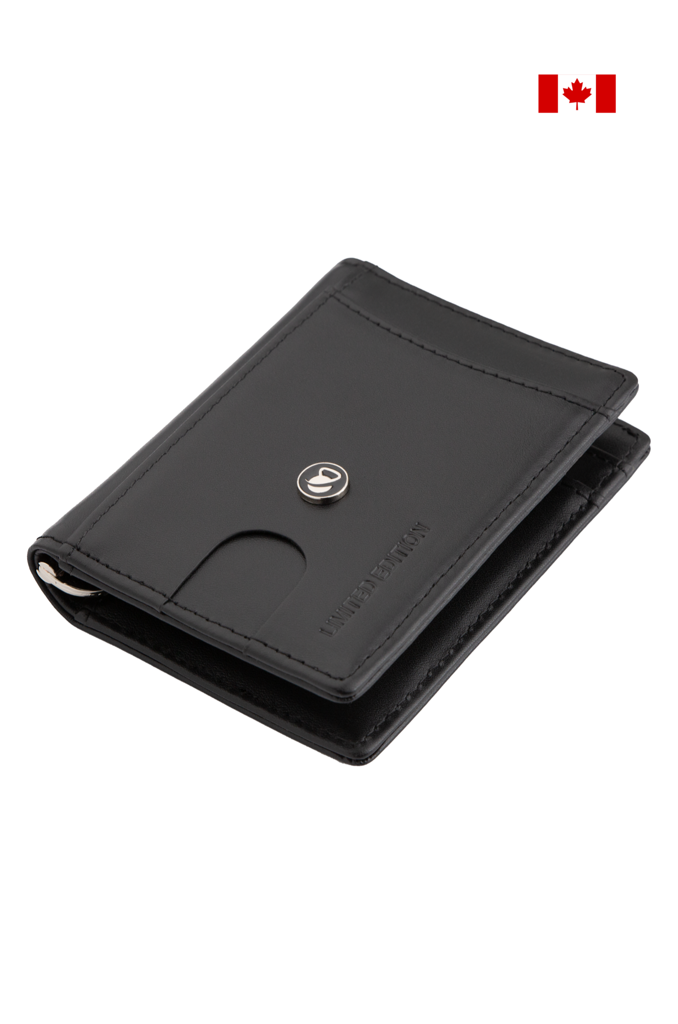 2023 Toronto Police Badge Wallet